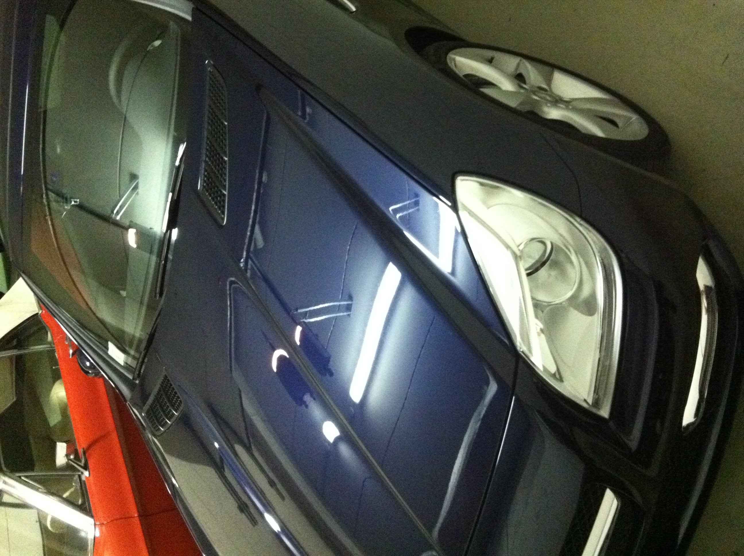 SLK R 172 200 CGI Sport 2011 - Mercedes-Benz Club Italia