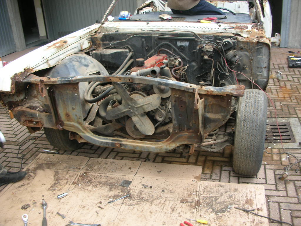 65 impala convertible project | LayItLow.com Lowrider Forums