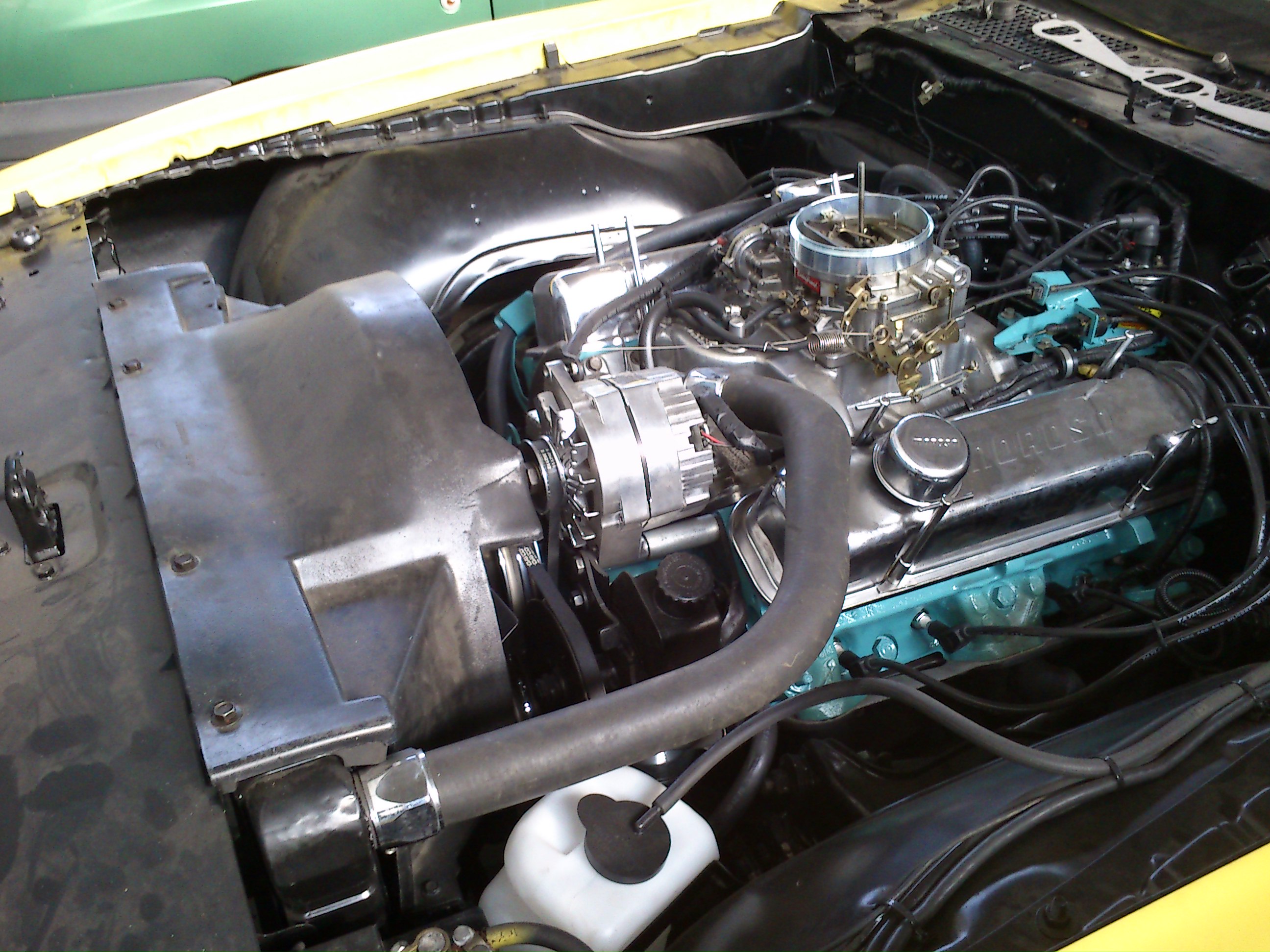 Firebird 350 1971 | Firebird Nation